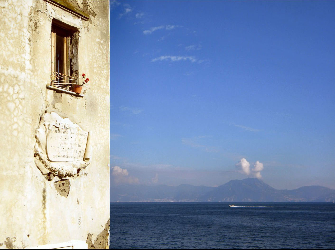 Marechiaro Naples: The Hidden Gem of the Gulf of Naples | Napoli Domus