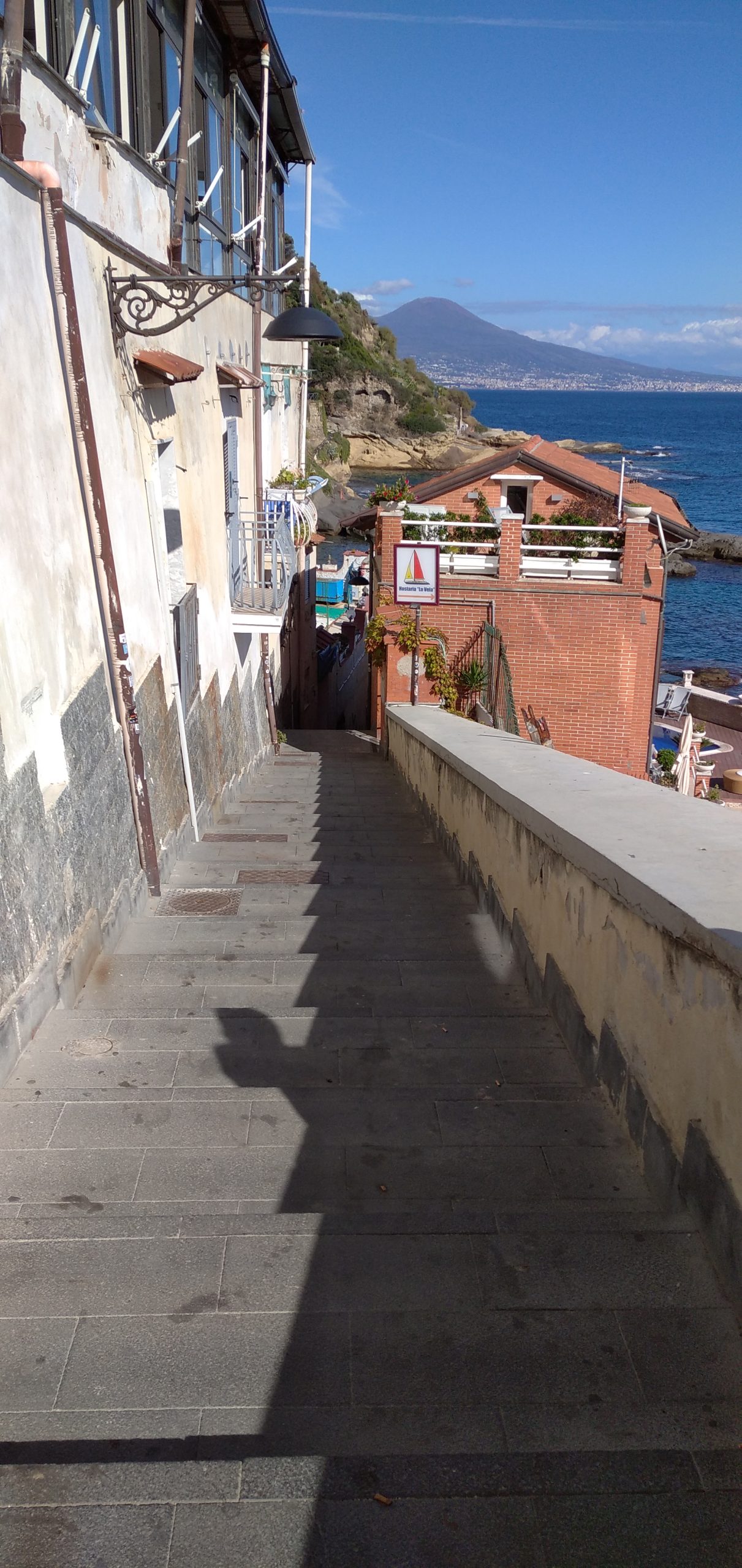 Marechiaro Naples: The Hidden Gem of the Gulf of Naples | Napoli Domus