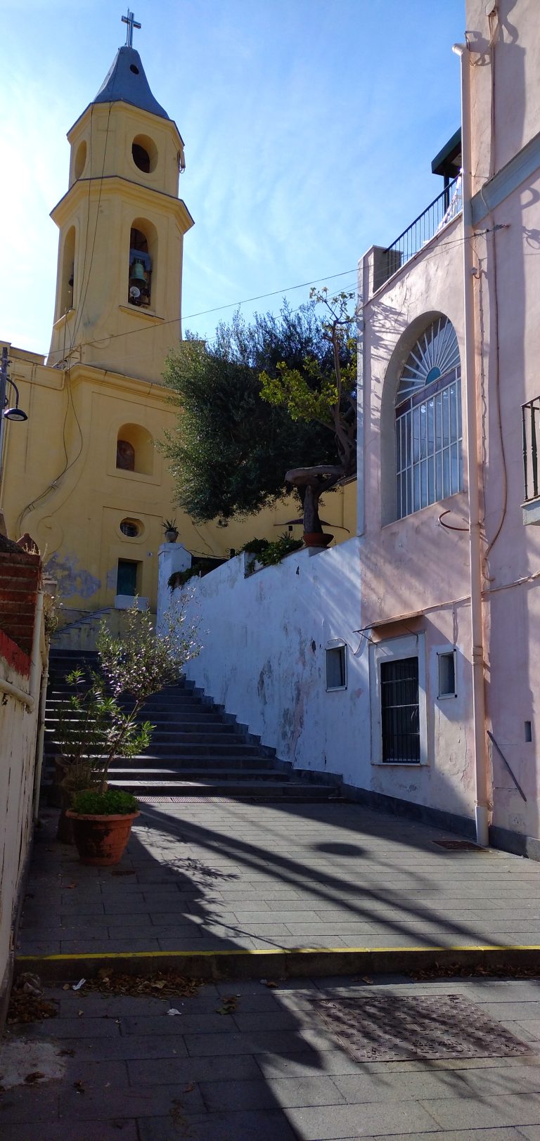 Marechiaro Naples: The Hidden Gem of the Gulf of Naples | Napoli Domus
